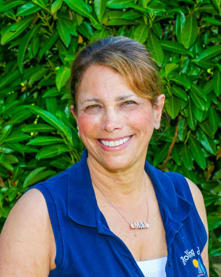 RhondaGoodman - Rolling River Day Camp