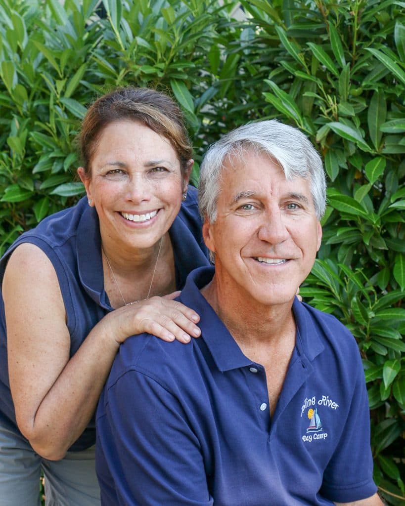 mark-rhonda-goodman - Rolling River Day Camp
