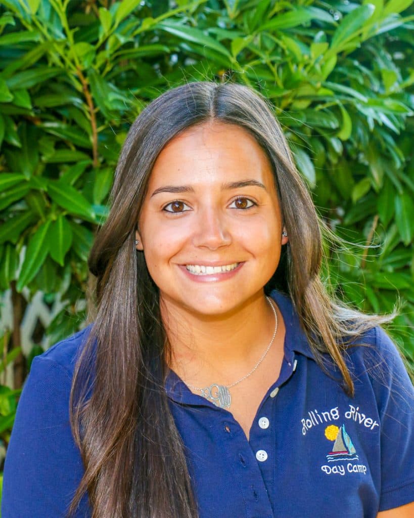 LisaGallo - Rolling River Day Camp