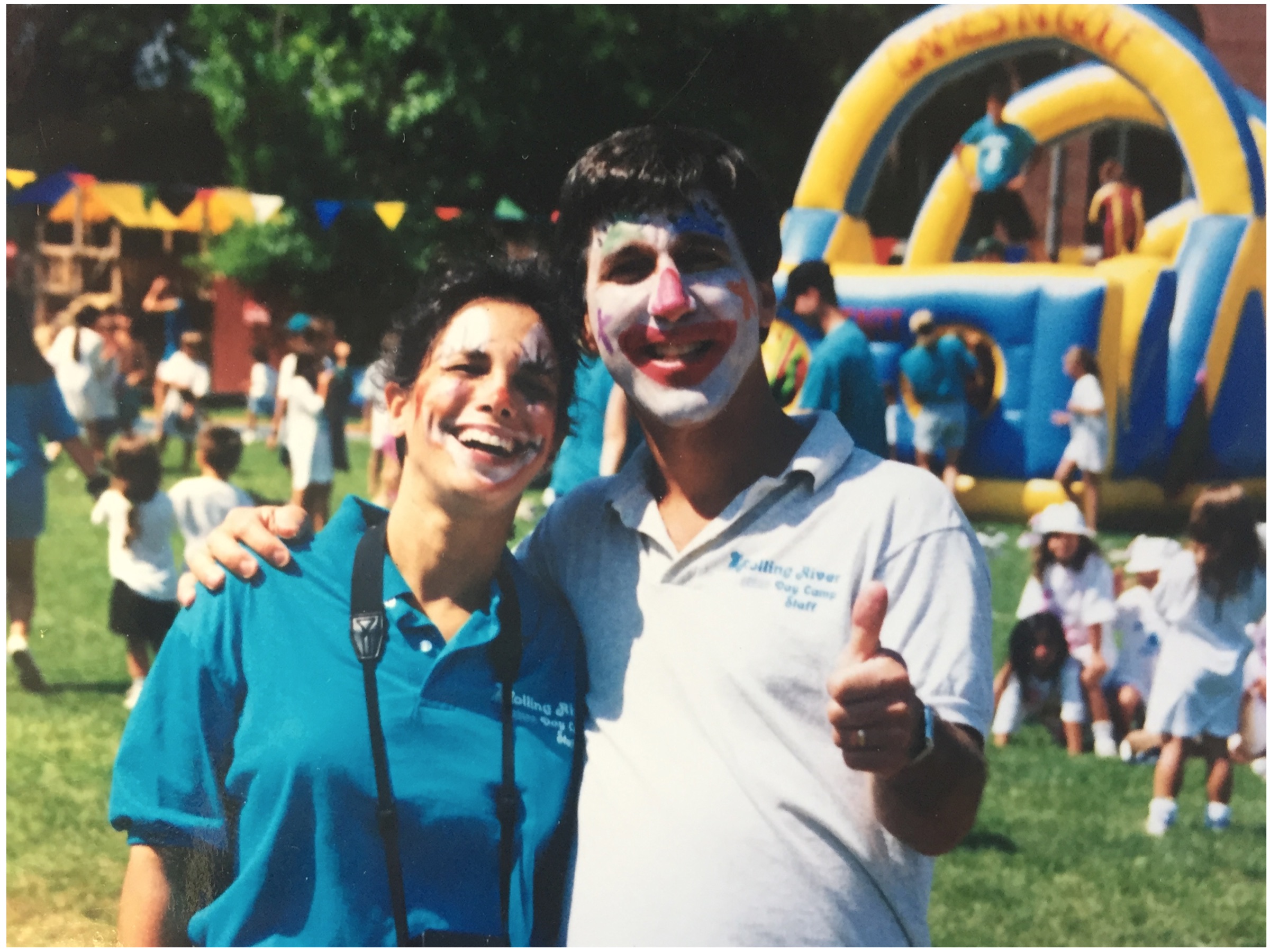 Embark on Life’s Voyage: The Purpose of Rolling River Day Camp ...