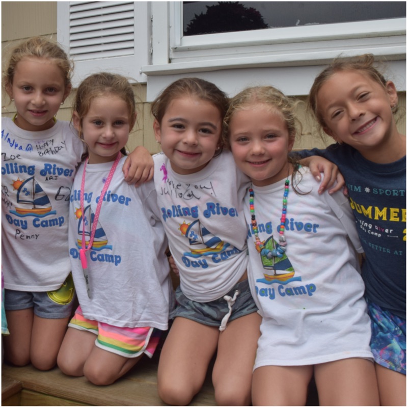 Waldo Photos Tips 'n' Tricks - Rolling River Day Camp