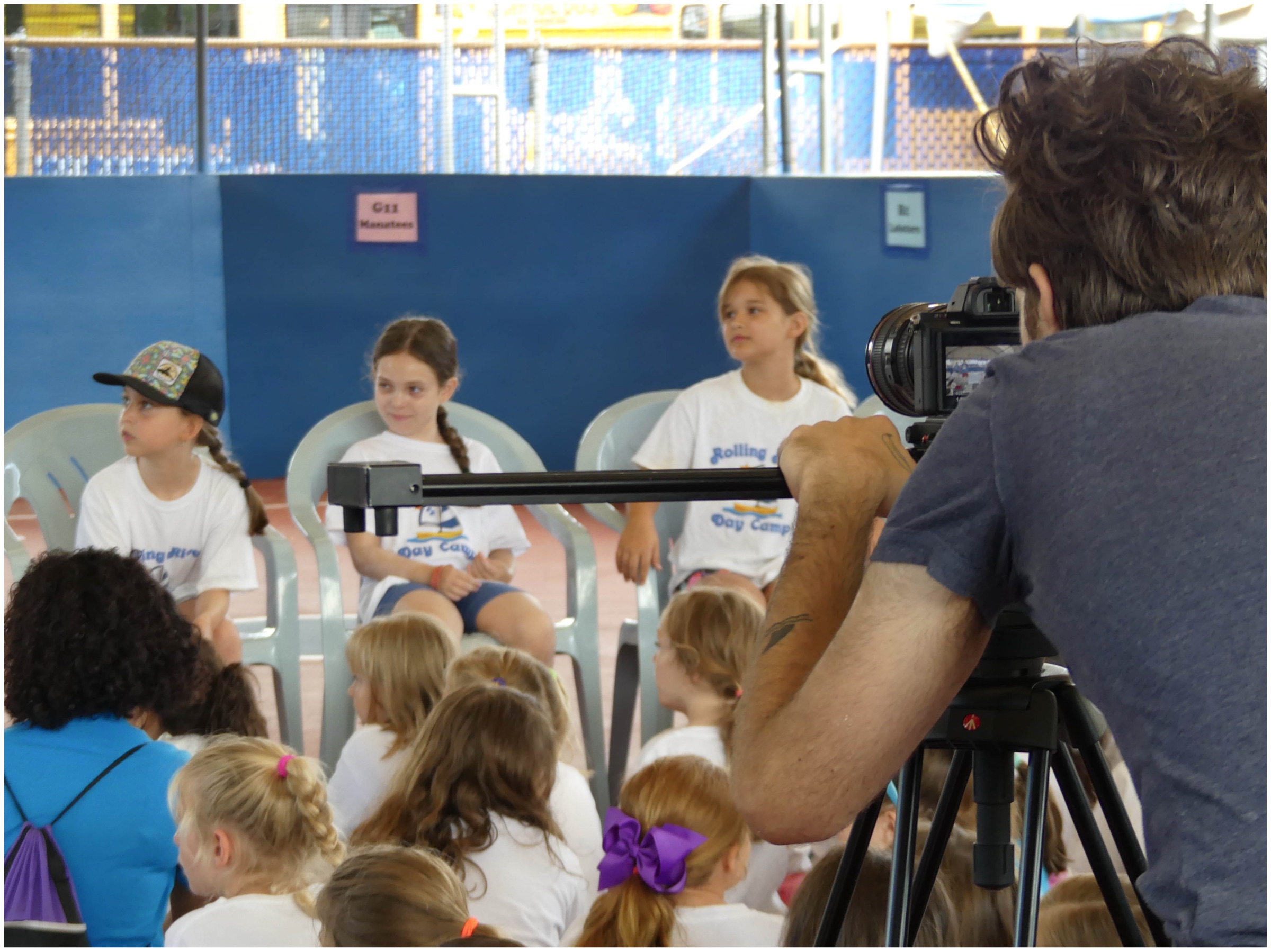 Rolling River to be Featured on TV Series "World's Greatest ...