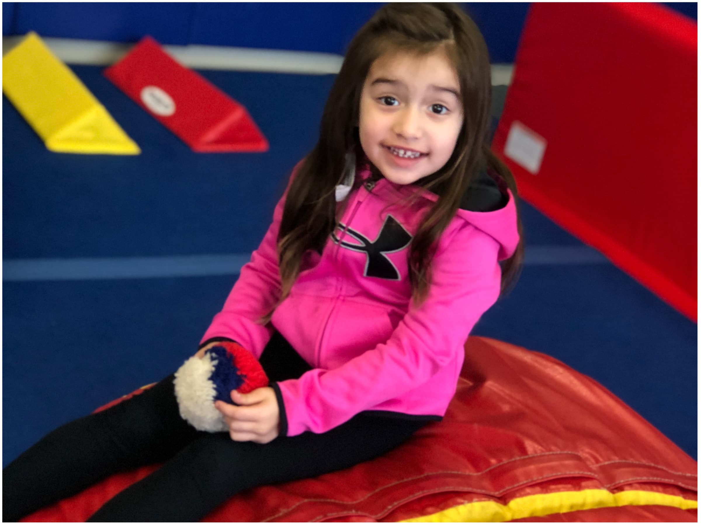 Spring Break Holiday Camp 2018 - Rolling River Day Camp