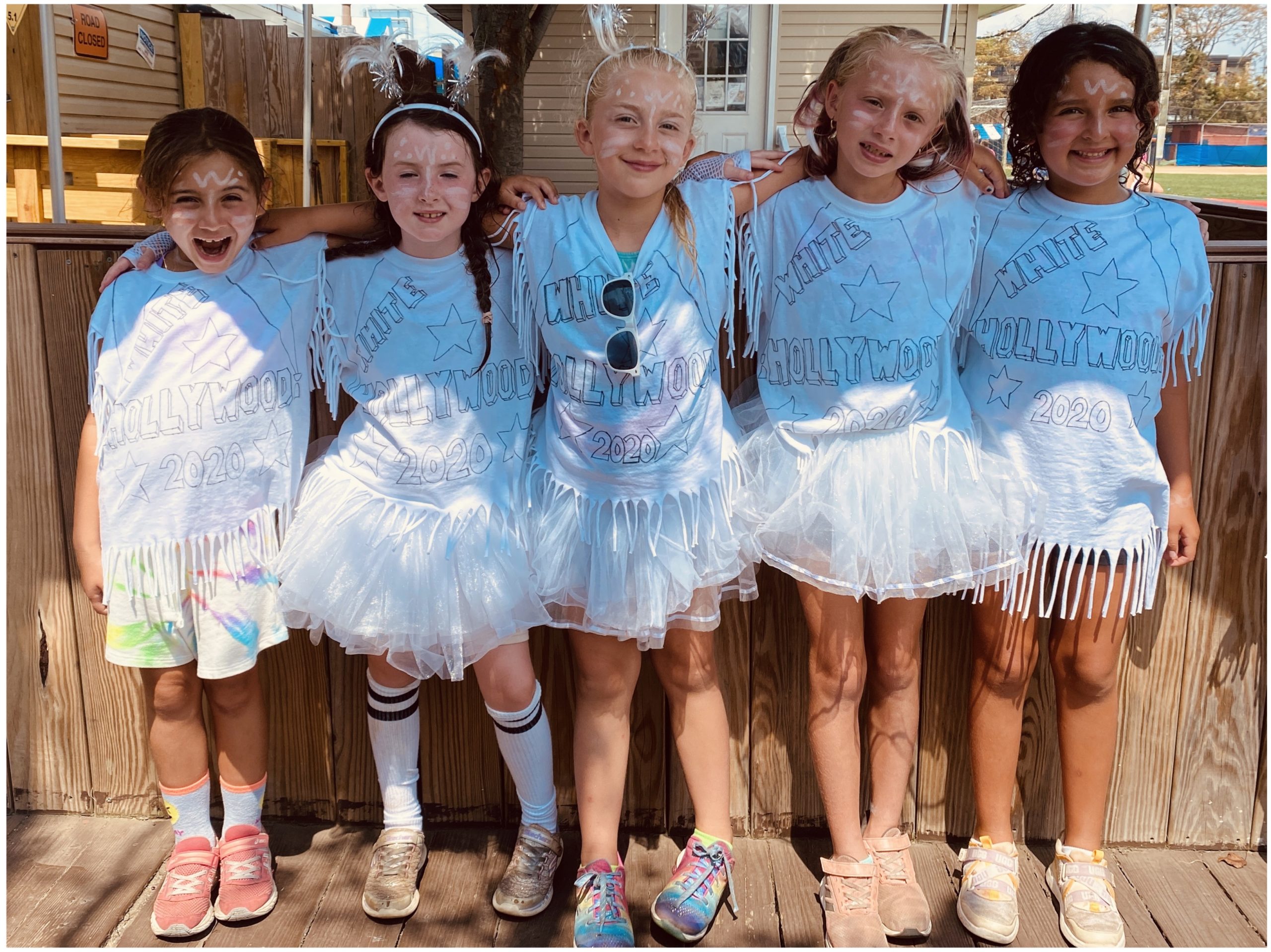 Scuttlebutt Newsletter- August 14, 2020 - Rolling River Day Camp