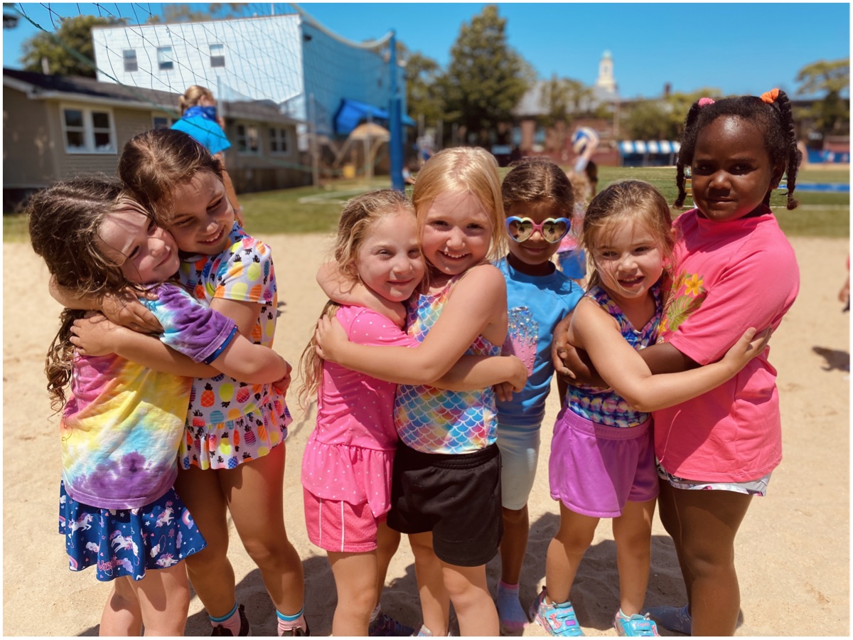 Scuttlebutt Newsletter- August 7, 2020 - Rolling River Day Camp