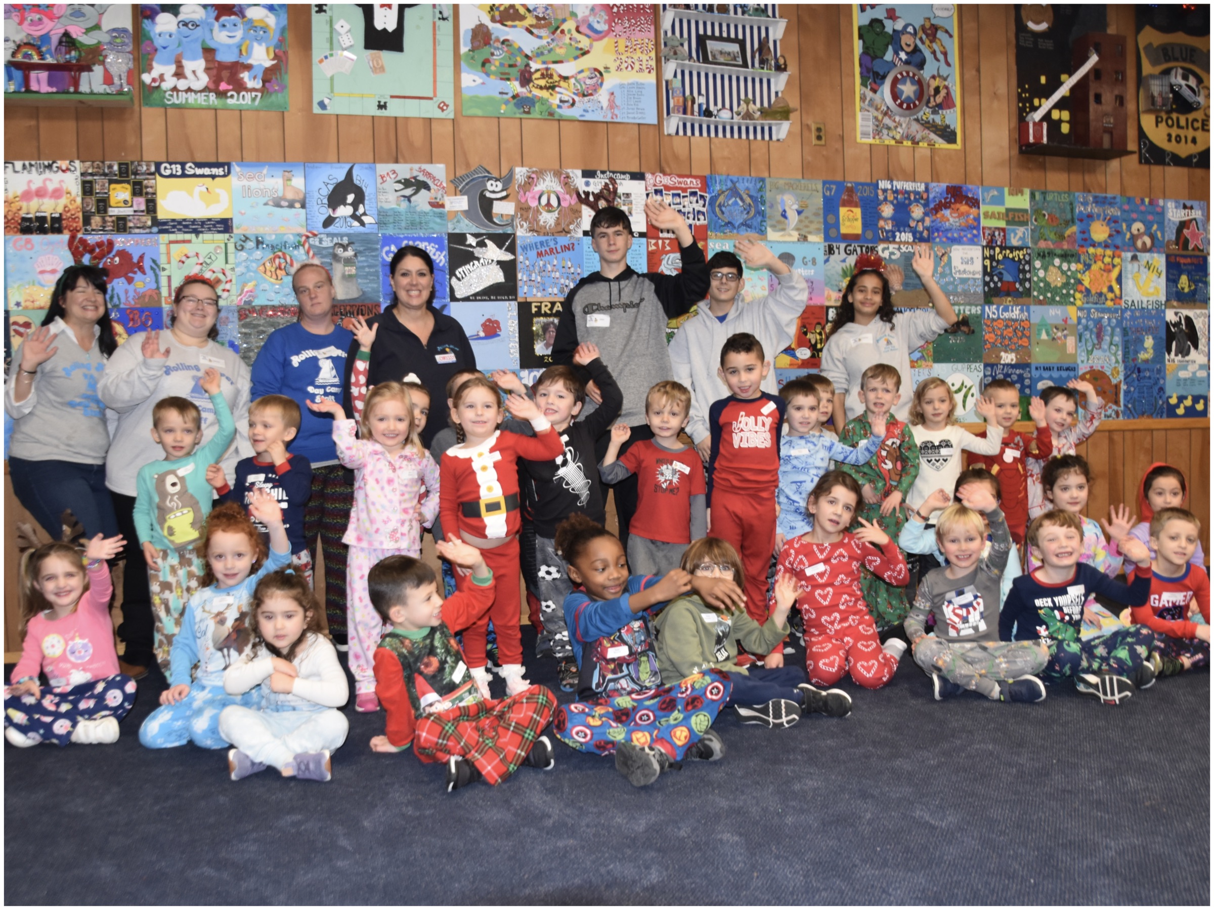 The Top 8 Off-Season Activities at Rolling River - Rolling River Day Camp