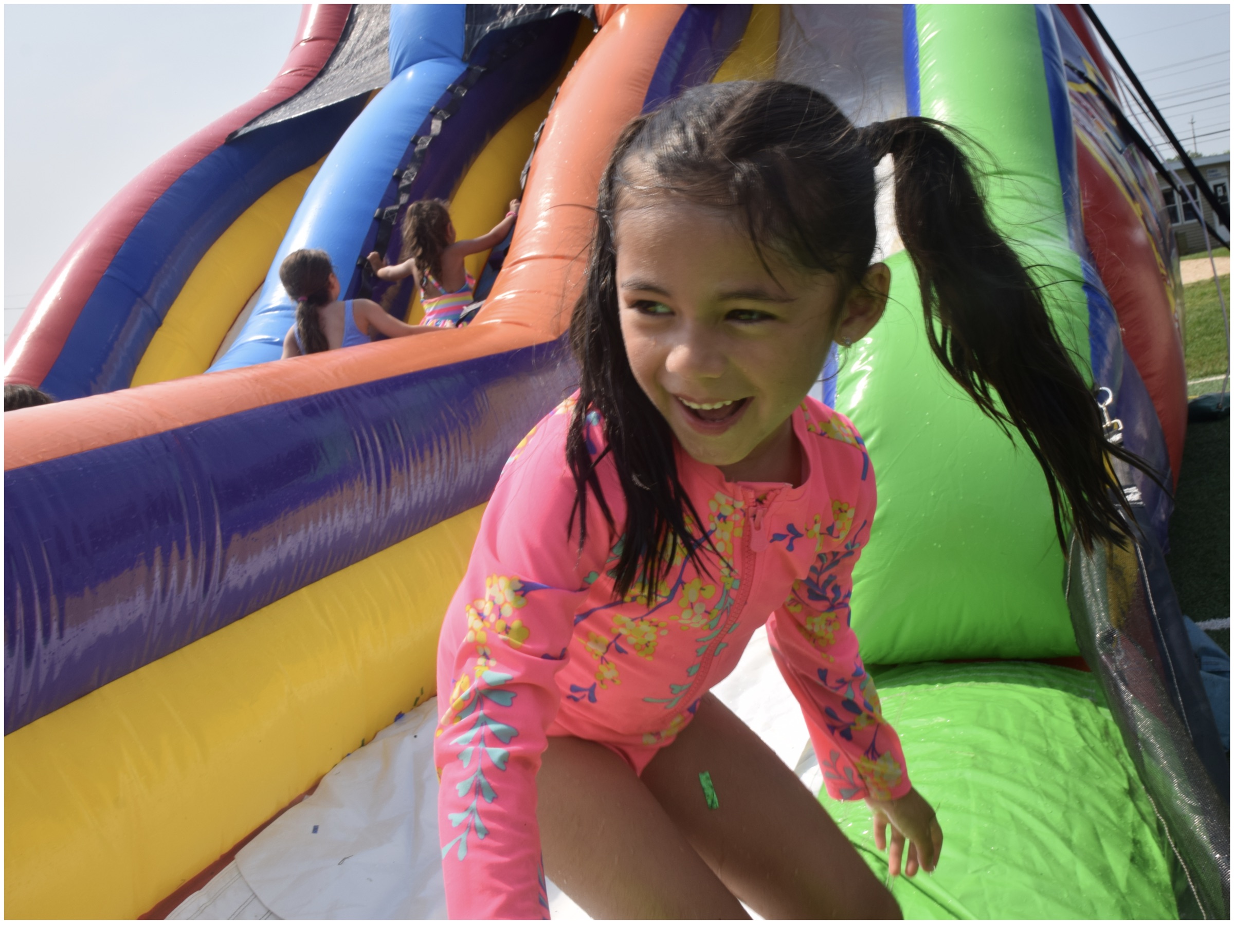 Scuttlebutt Newsletter - July 16, 2021 - Rolling River Day Camp