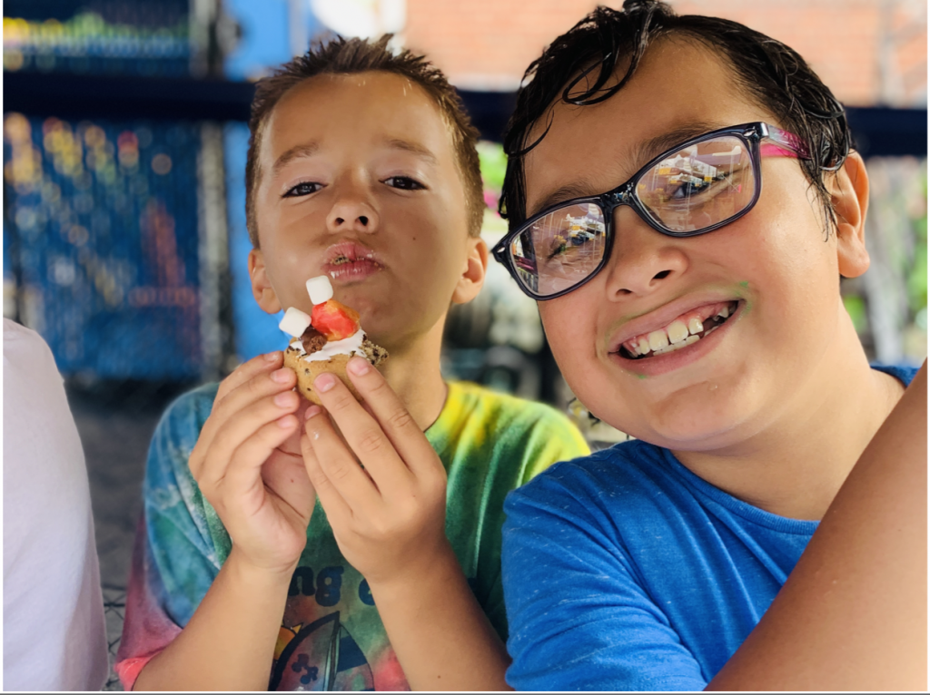 Scuttlebutt Newsletter: August 13, 2021 - Rolling River Day Camp