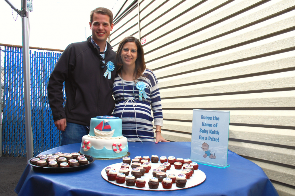 9 - Rolling River Day Camp