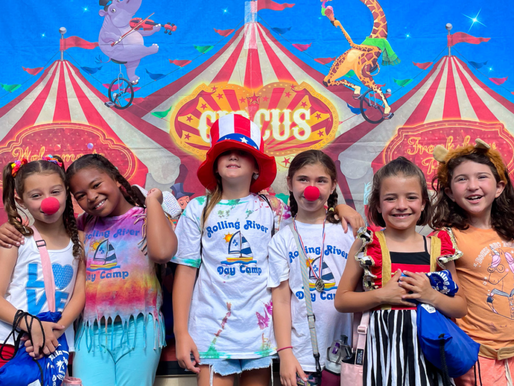 Scuttlebutt Newsletter July 7, 2023 - Rolling River Day Camp