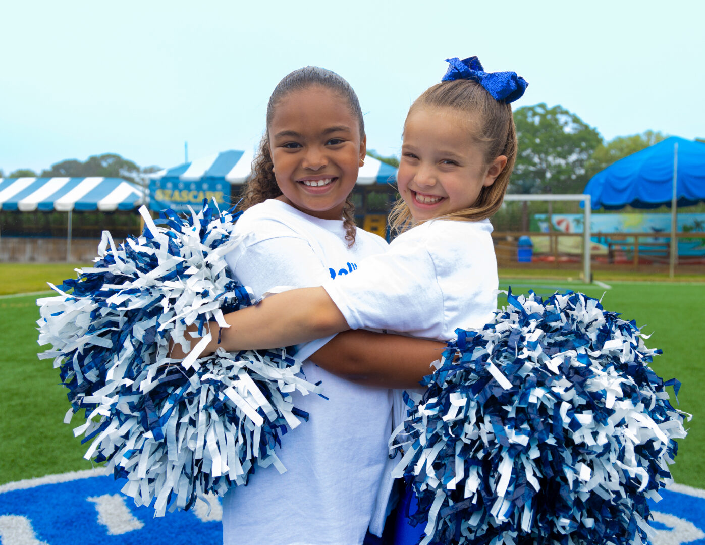 Our Activities - Rolling River Day Camp