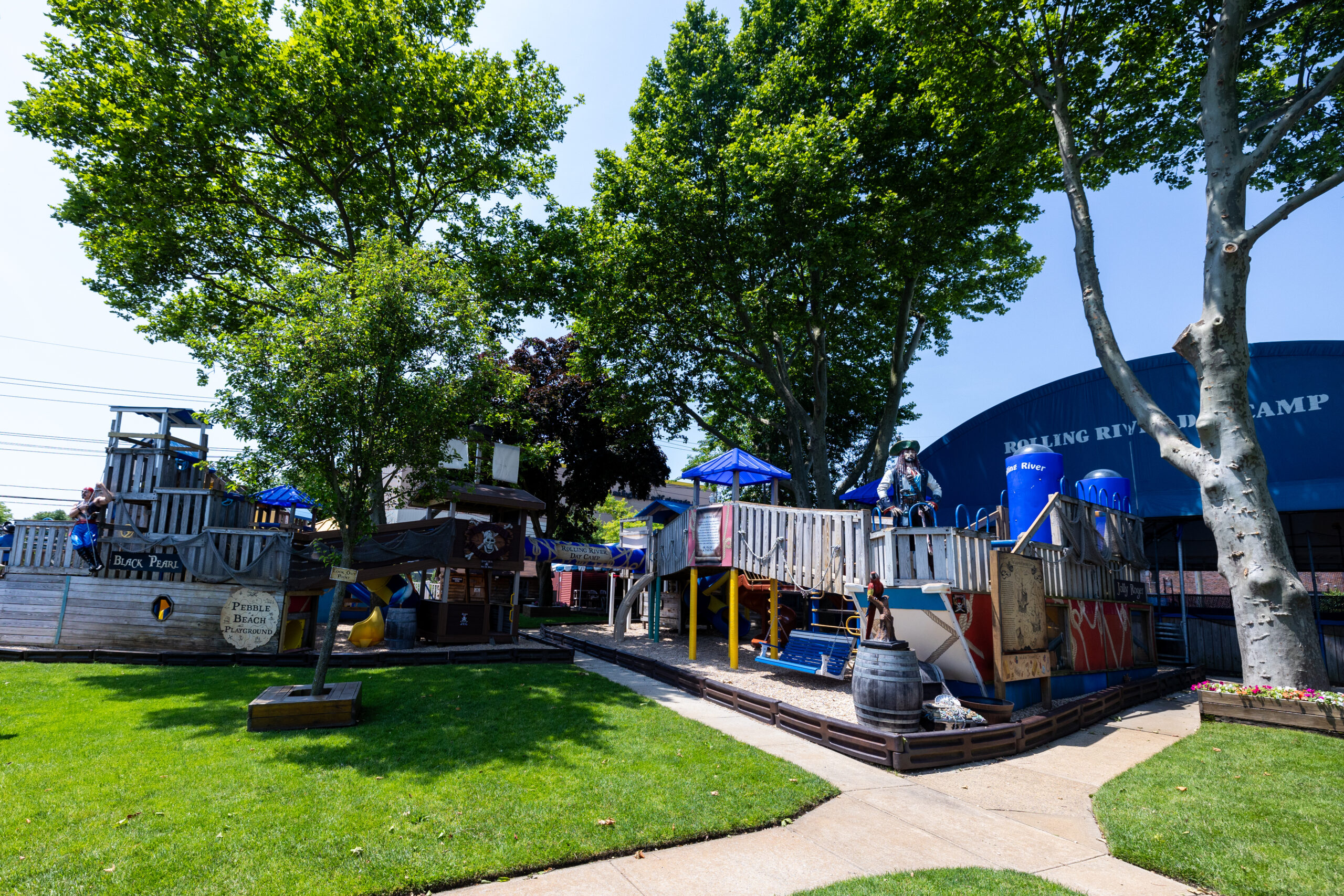 8B2A0999 - Rolling River Day Camp