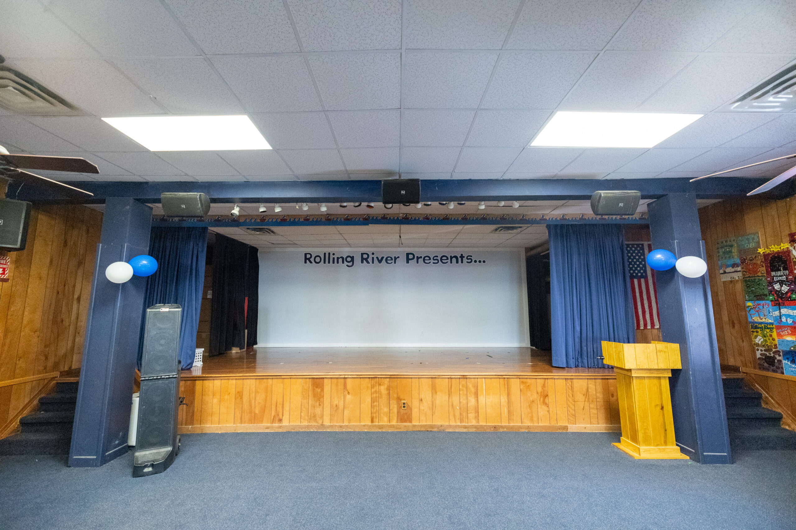 8B2A0958 - Rolling River Day Camp