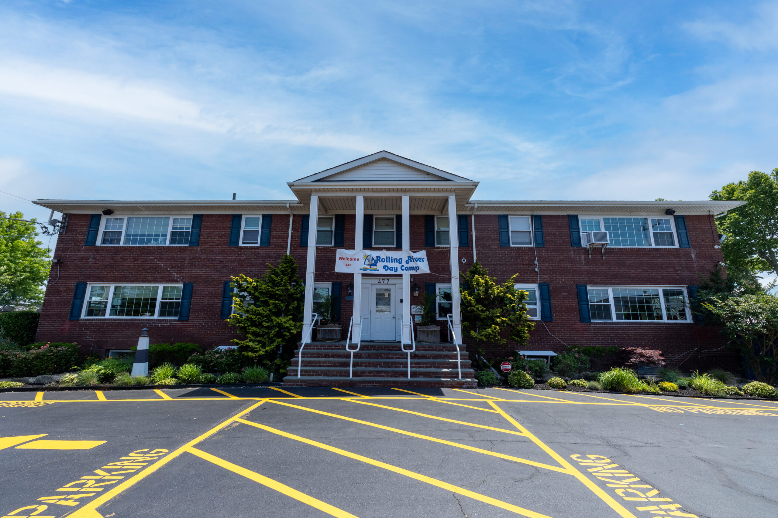 8B2A0985 - Rolling River Day Camp